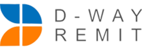 D-Way Remit - Customer Account